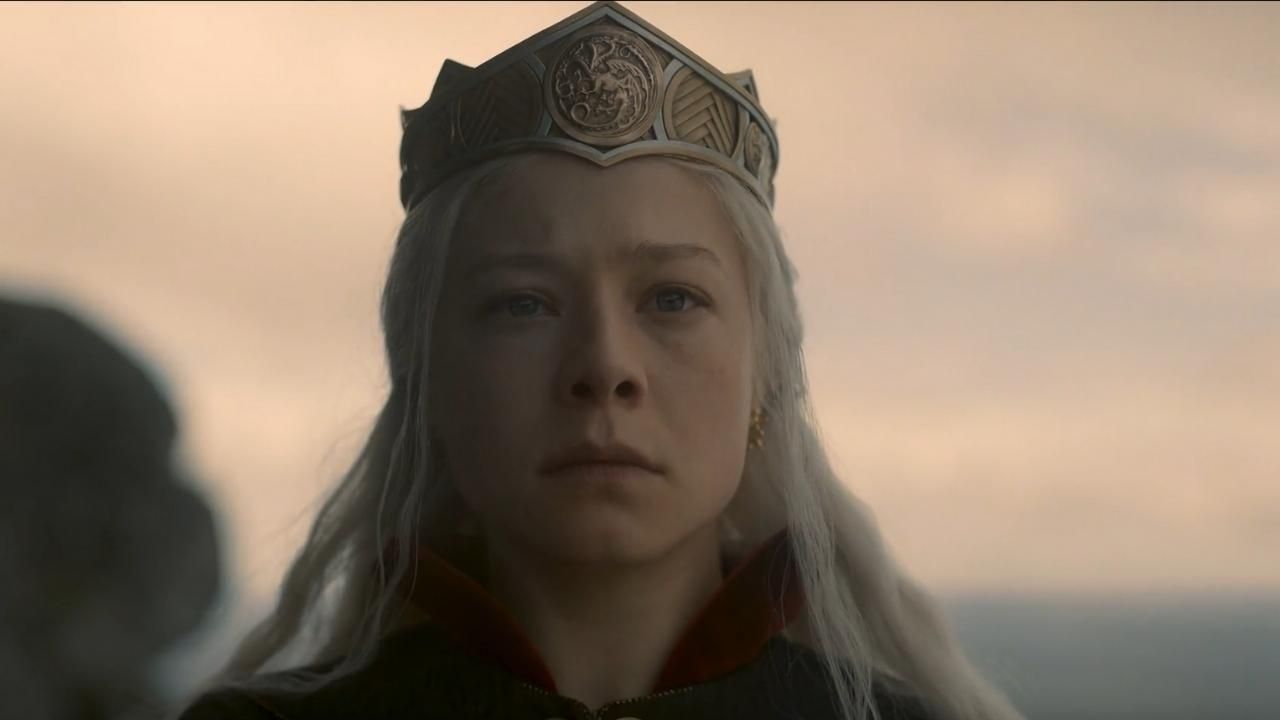 House of the Dragon Episode 10 Ending Explained