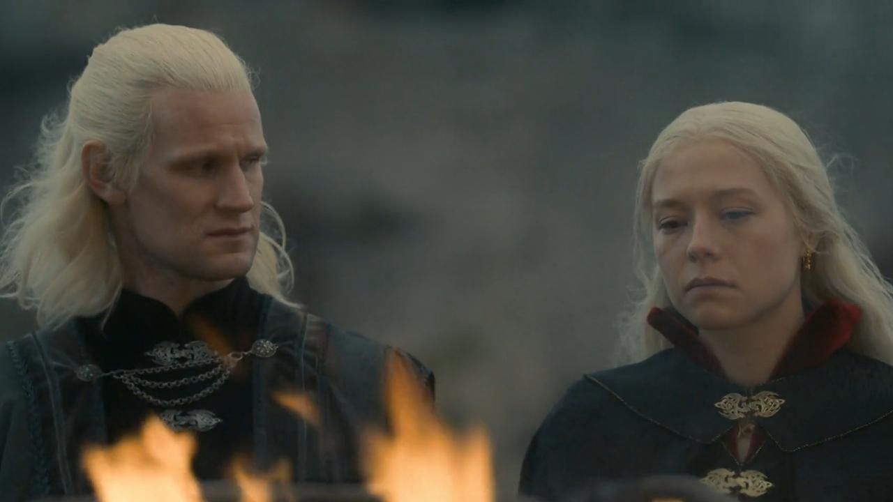 House of the Dragon Episode 10 Ending Explained