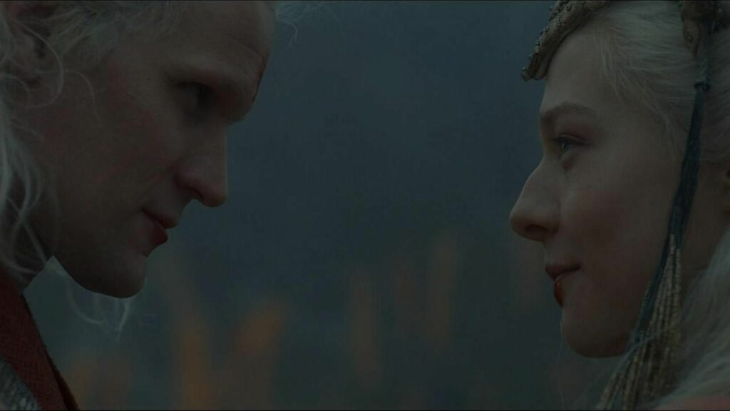 House of the Dragon Season 1 Episode 7 Ending Explained