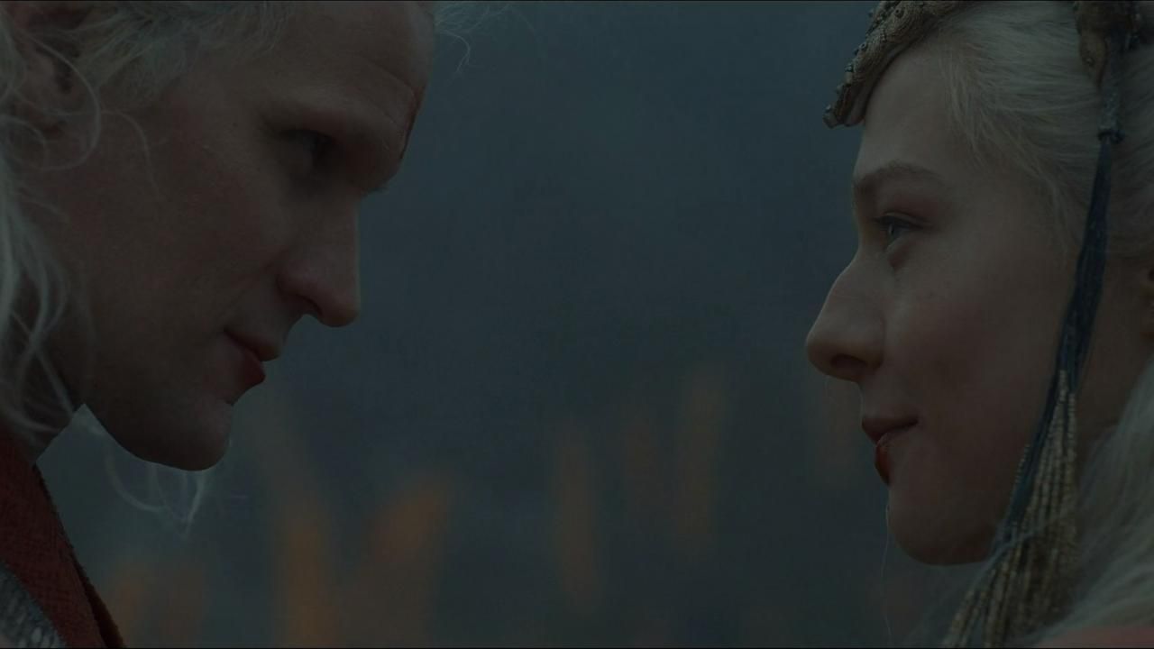 House of the Dragon Season 1 Episode 7 Ending Explained