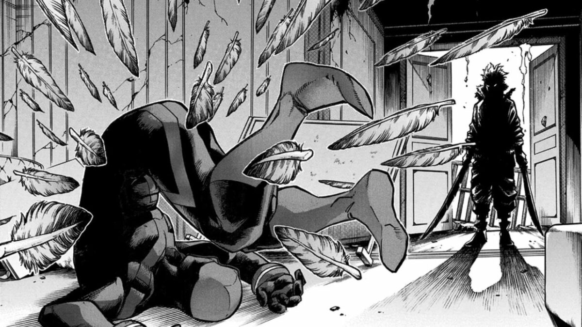 My Hero Academia: Most Anticipated Moments in Season 6