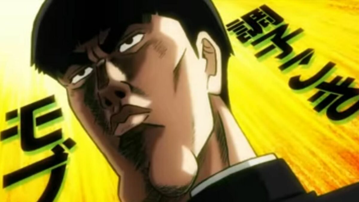 Mob Psycho 100 III Ep4 Release Date, Spoilers, Watch Online
