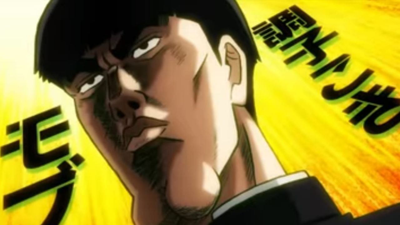 Mob Psycho 100 III Ep4 Erscheinungsdatum, Spoiler, Online ansehen