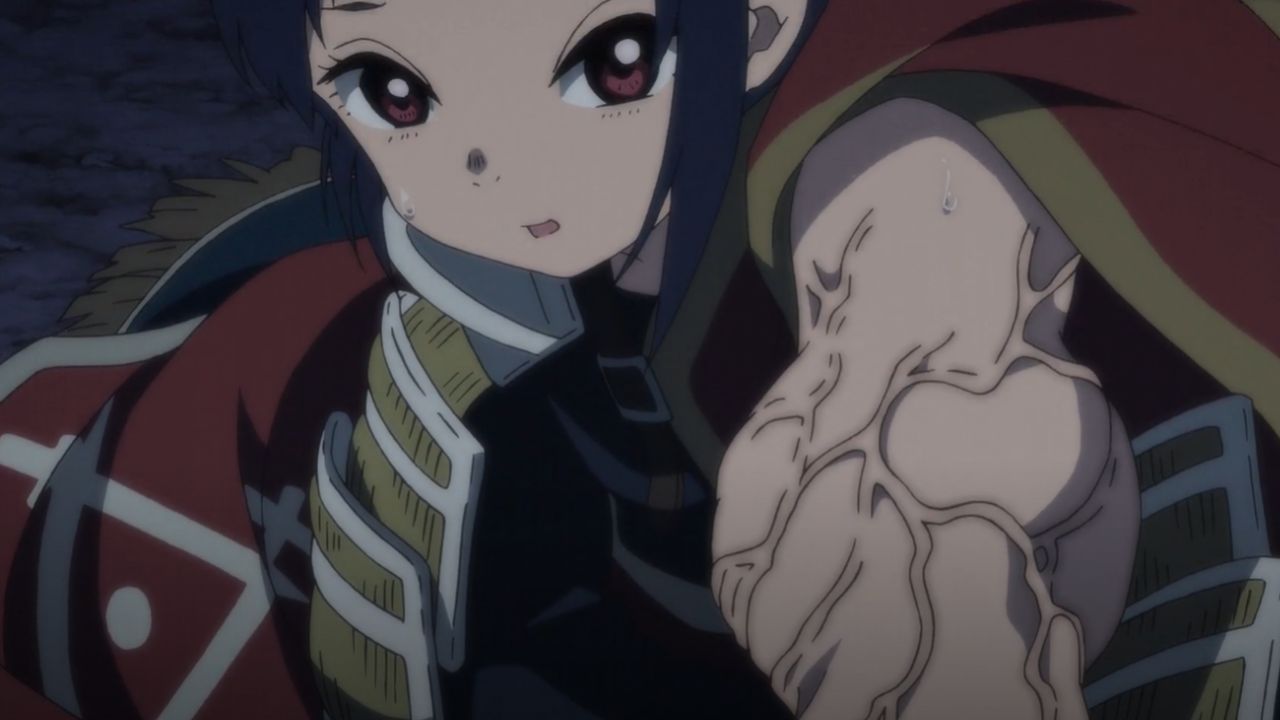 To Your Eternity Season 2 Ep 2 Speculation, Read Online