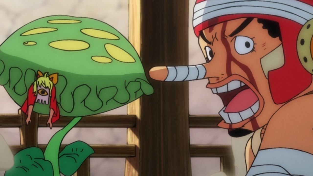 One Piece Episode 1039 Release Date, Preview, Watch Online