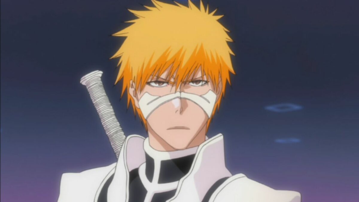 What are all of Ichigo’s Transformations in Bleach anime?