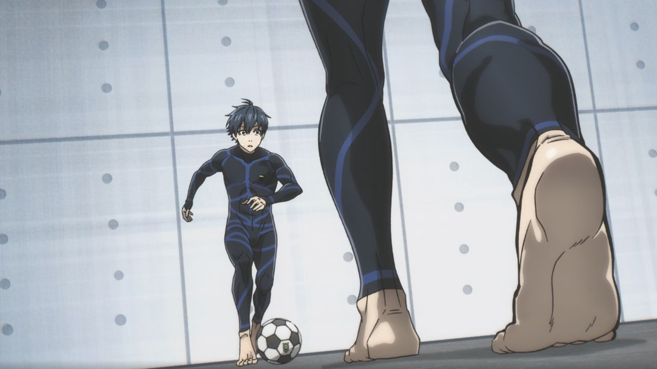 Blue Lock Ep 2, Release Date, Watch Online, Speculation