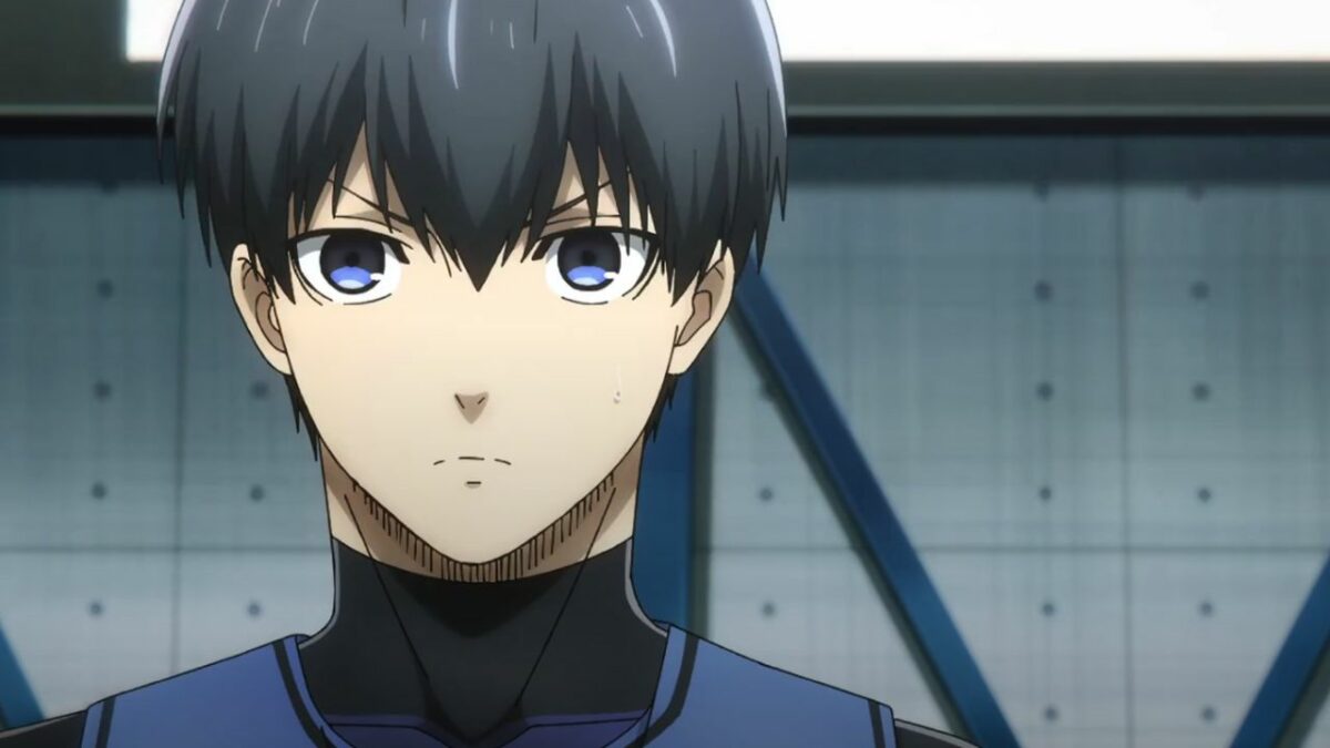 Blue Lock Ep 4: Release Date, Discussion, Watch Online