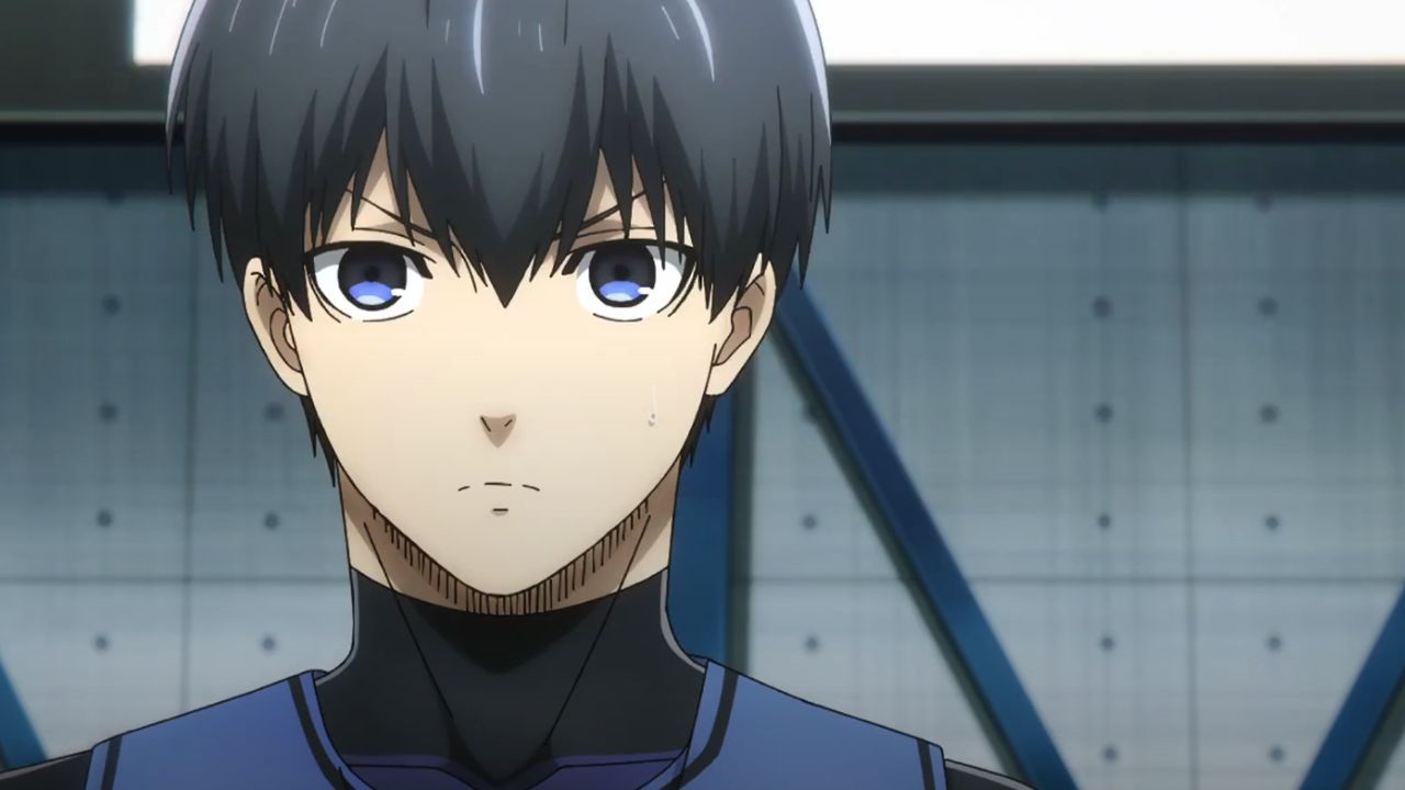 Blue Lock Ep 4: Release Date, Discussion, Watch Online