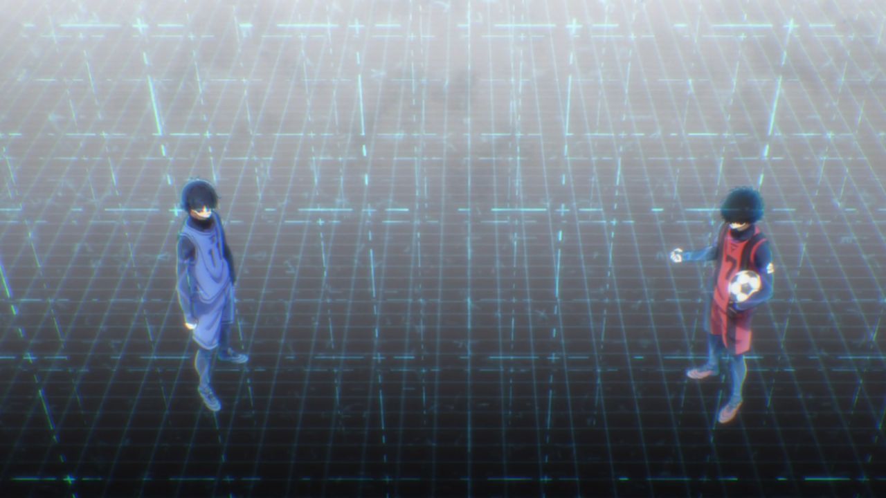 Blue Lock Ep 5: Release Date, Watch Online, Speculation