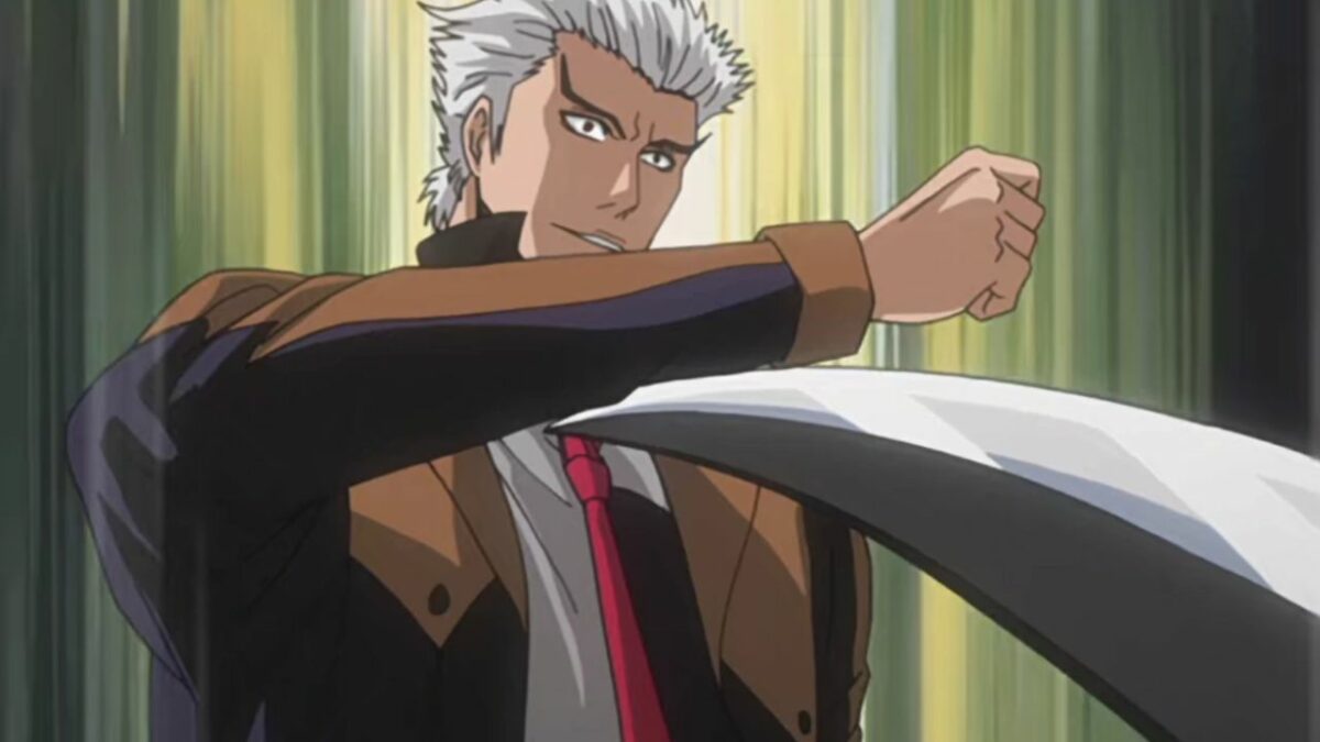 Bleack Quick Recap Till TYBW Arc: Season 1 -16