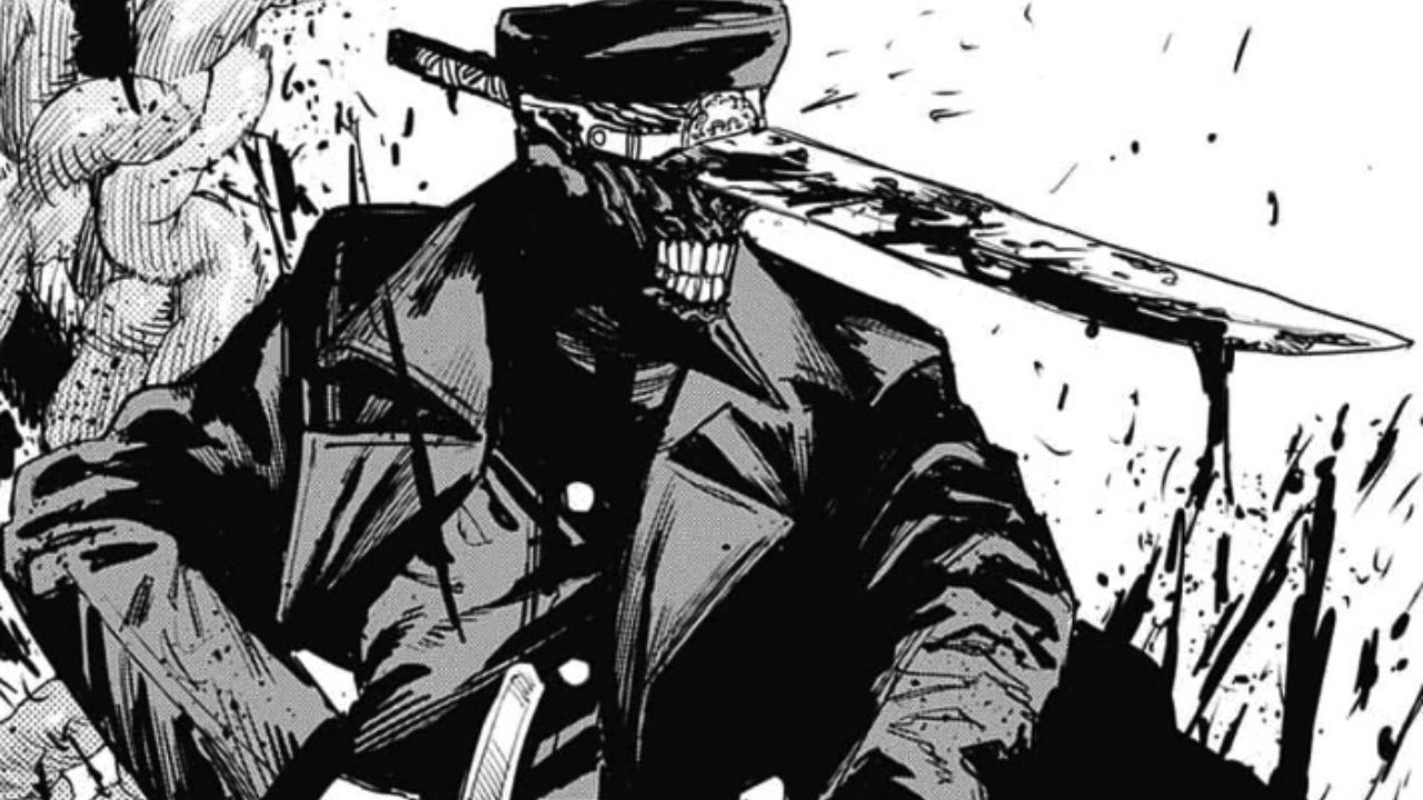 Quels Sont Les Personnages Les Plus Forts De L'anime Chainsaw Man ...