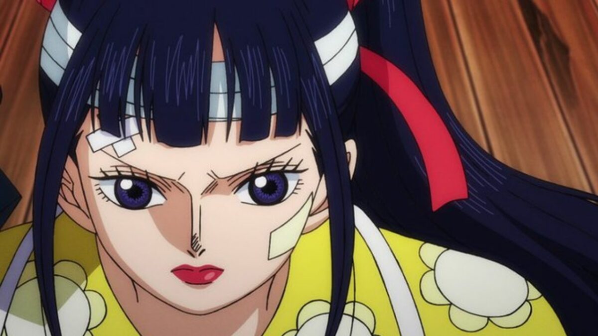 One Piece Episode 1036 Release Date, Preview, Watch Online