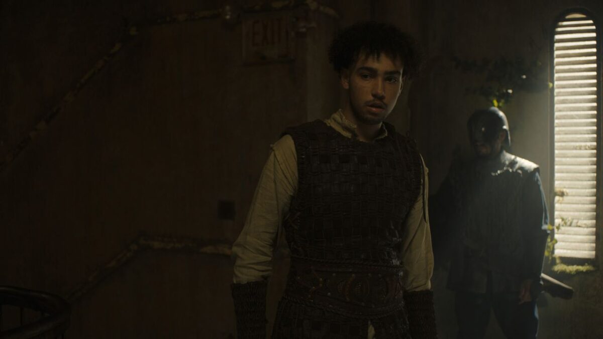 Who dies in See Finale? What happens in the See finale?