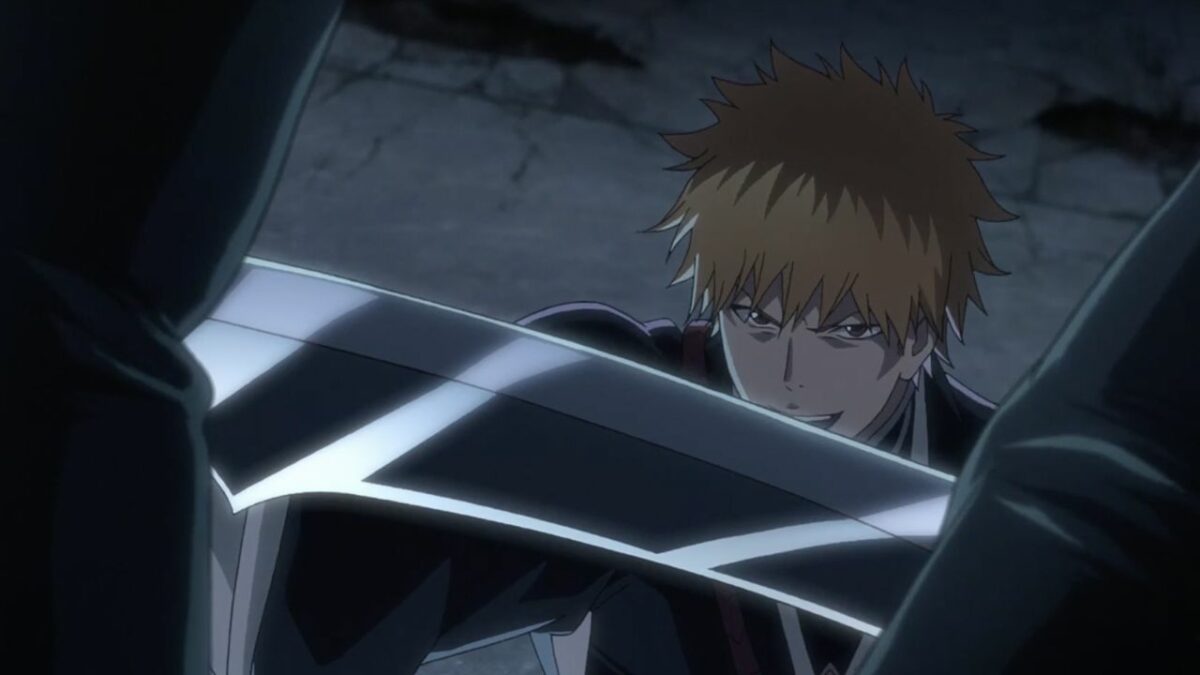 Bleach Season 17 Episode 2, Release Date, Watch Online