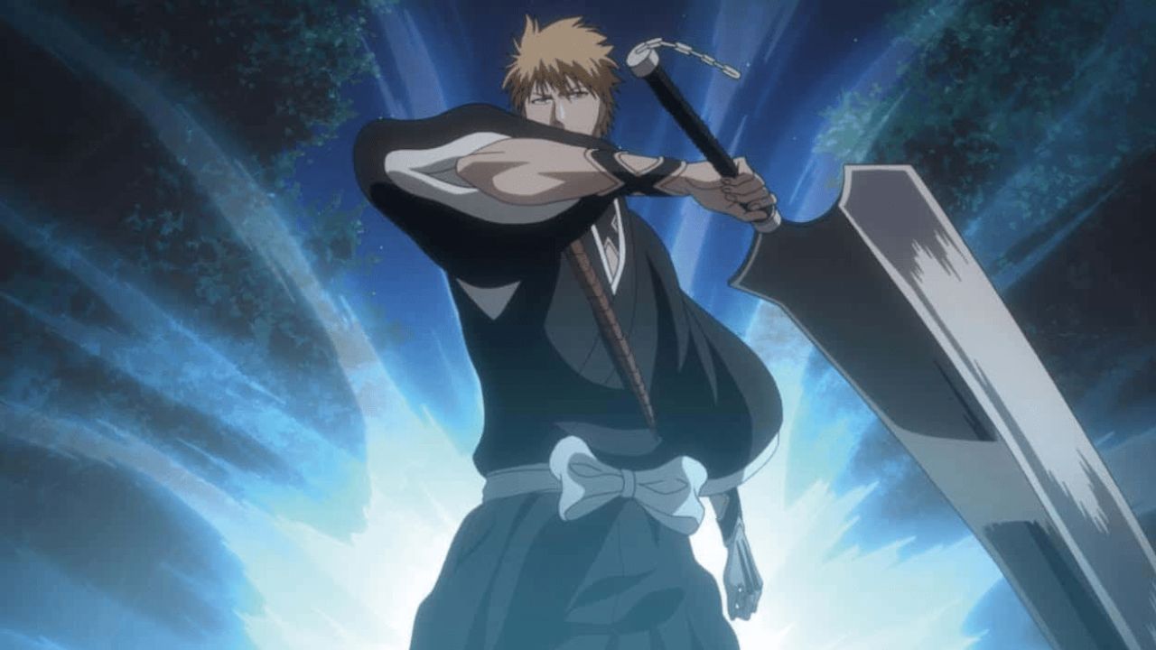 BLEACH Season 17, Ep 1, Release Date, Watch Online