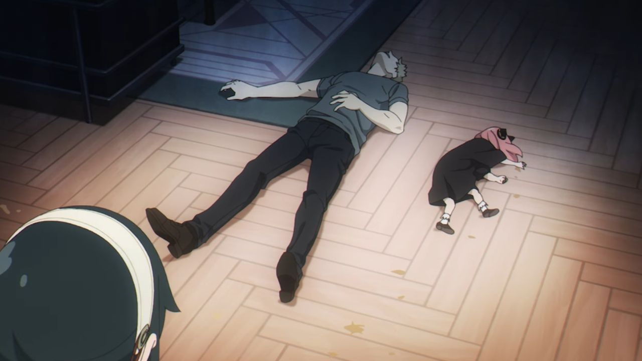 Spy x Family Ep 17: Release Date, Preview, Watch Online