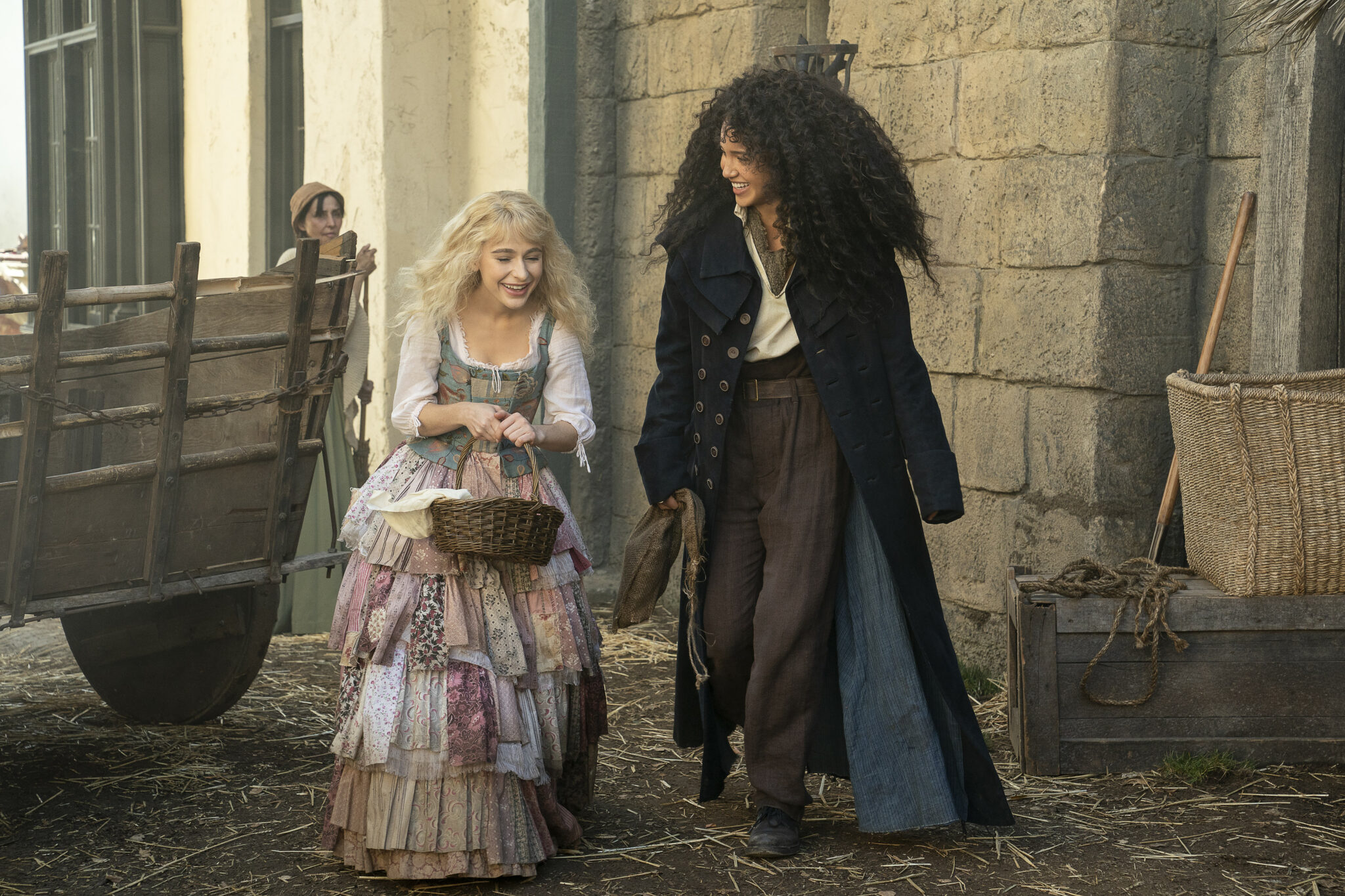 The School for Good and Evil Ending Explained