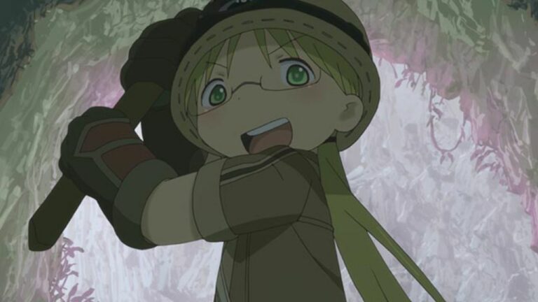Made in Abyss Easy Watch Order Guide with Total Time