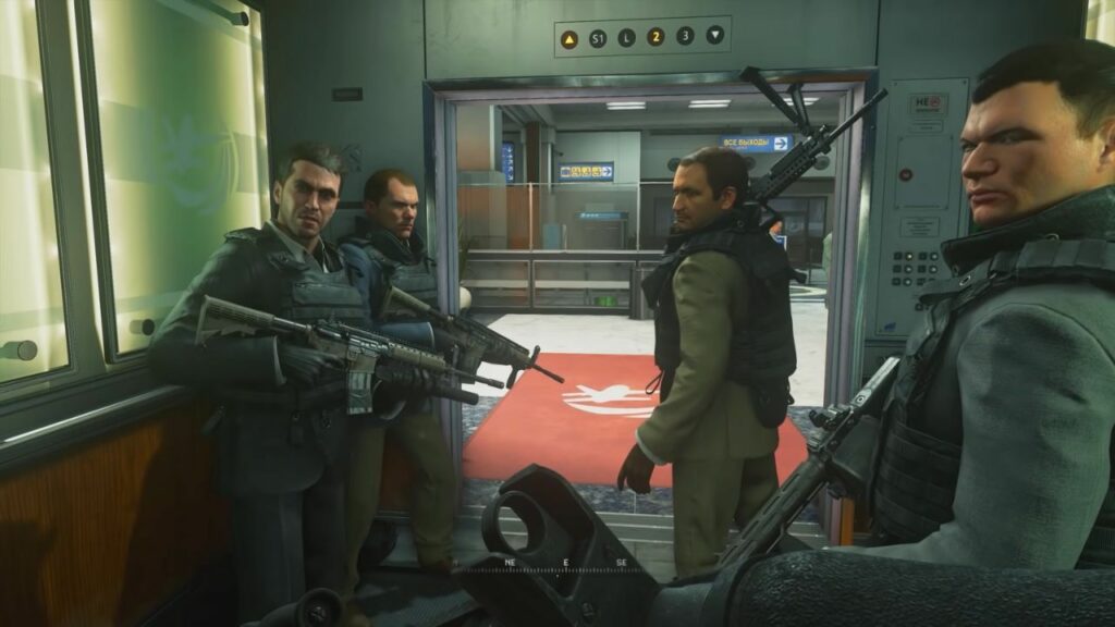 Who is Makarov in Modern Warfare 2? Ending Explained