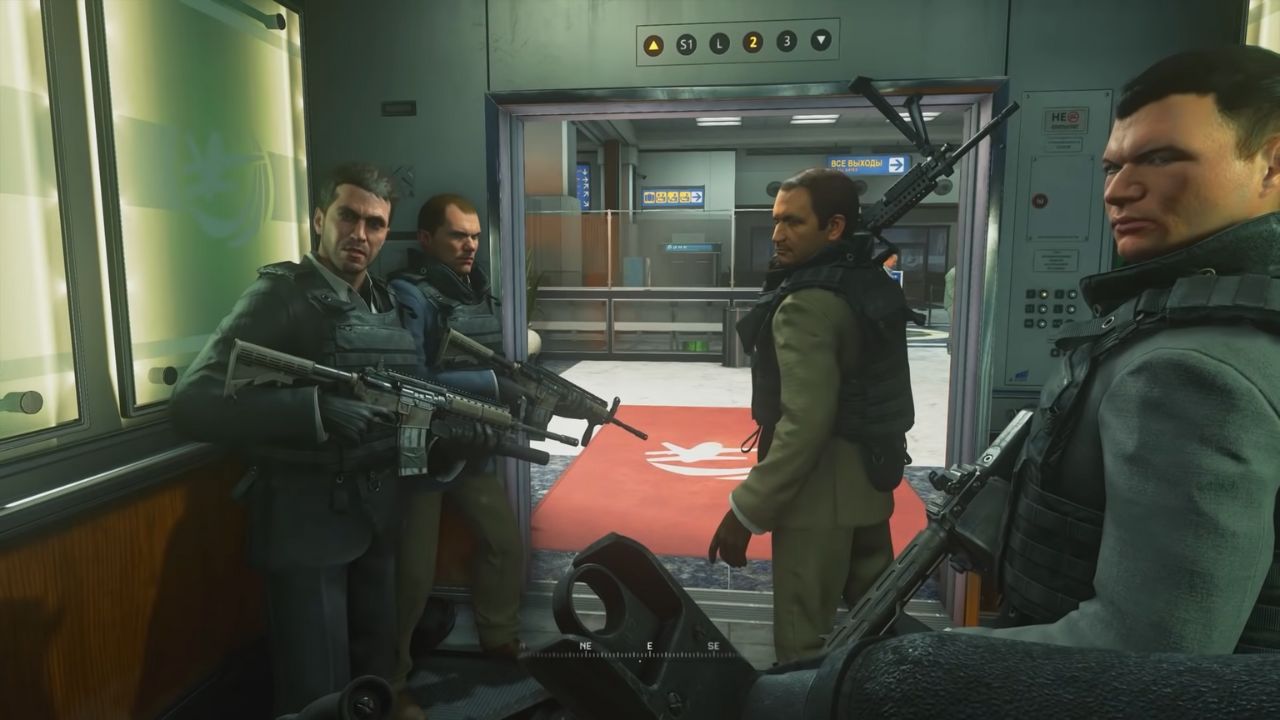 Who is Makarov in Modern Warfare 2? Ending Explained