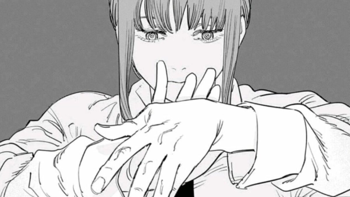 How do Makima’s Powers Work? Control Devil Explained