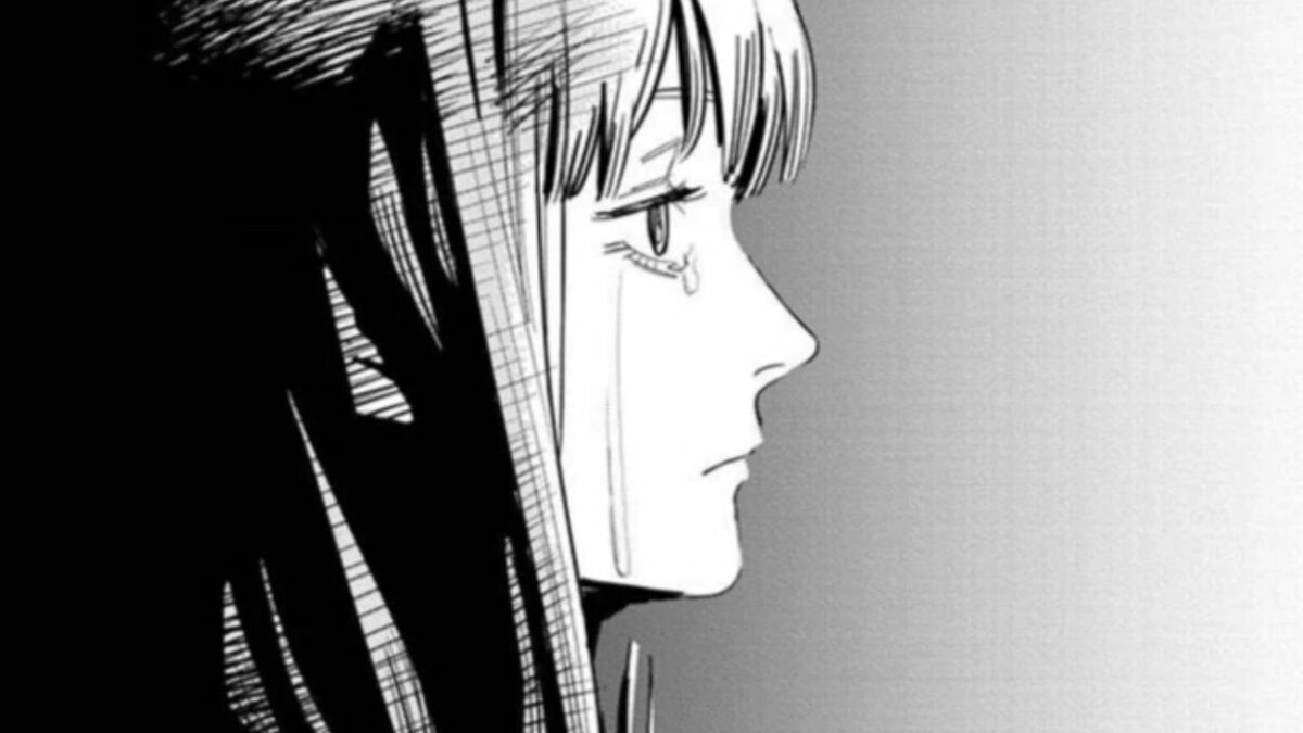 Is Makima a good or evil character in chainsaw man anime?