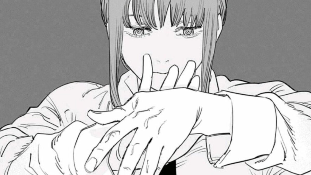 Makima est-il un personnage bon ou mauvais dans l'anime Chainsaw Man?