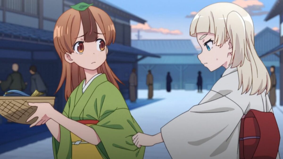 My Master Has No Tail Ep 5: Release Date, Speculation