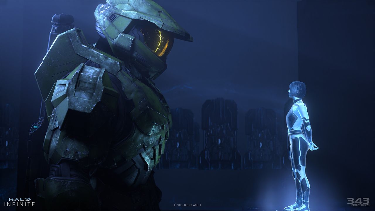 Halo developers switching to Unreal Engine for future games