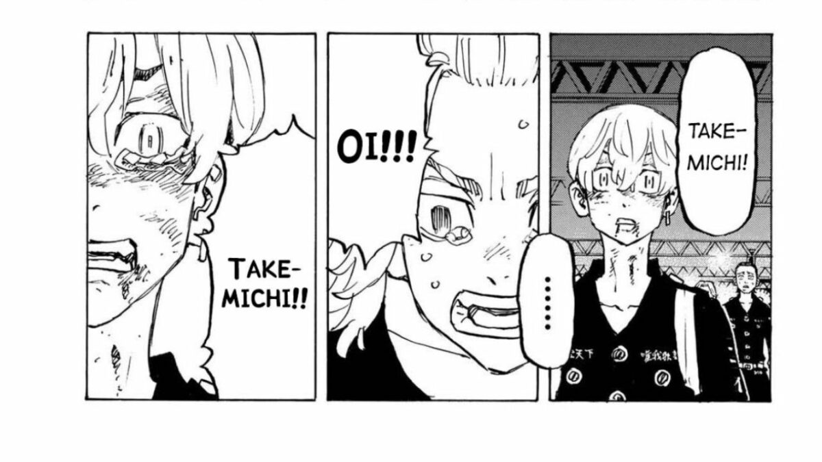 Tokyo Revengers Chapter 276, Release Date, Read Online