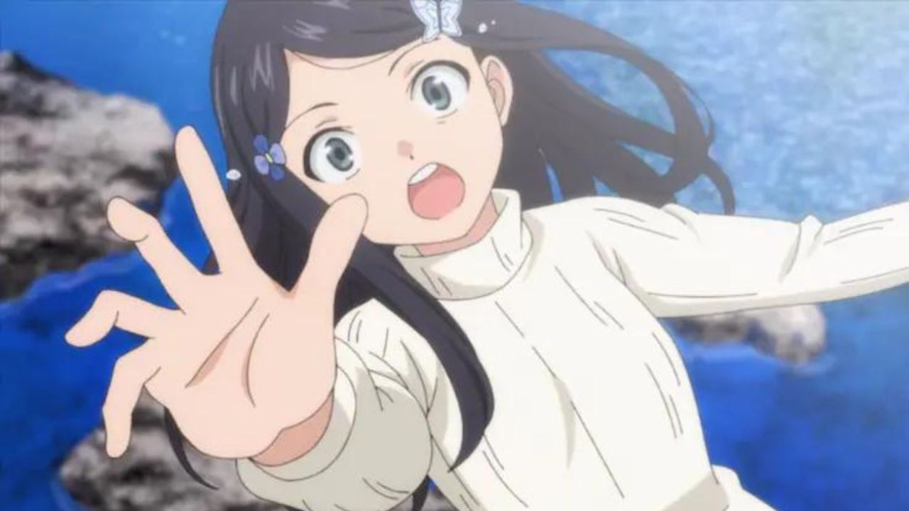 El anime 'Saving 80,000 Gold' programado para 2023