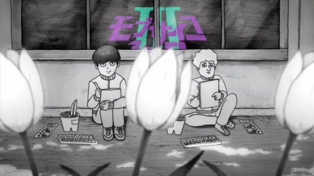 Mob Psycho 100 III Ep5 Date de sortie, spoilers, regarder en ligne