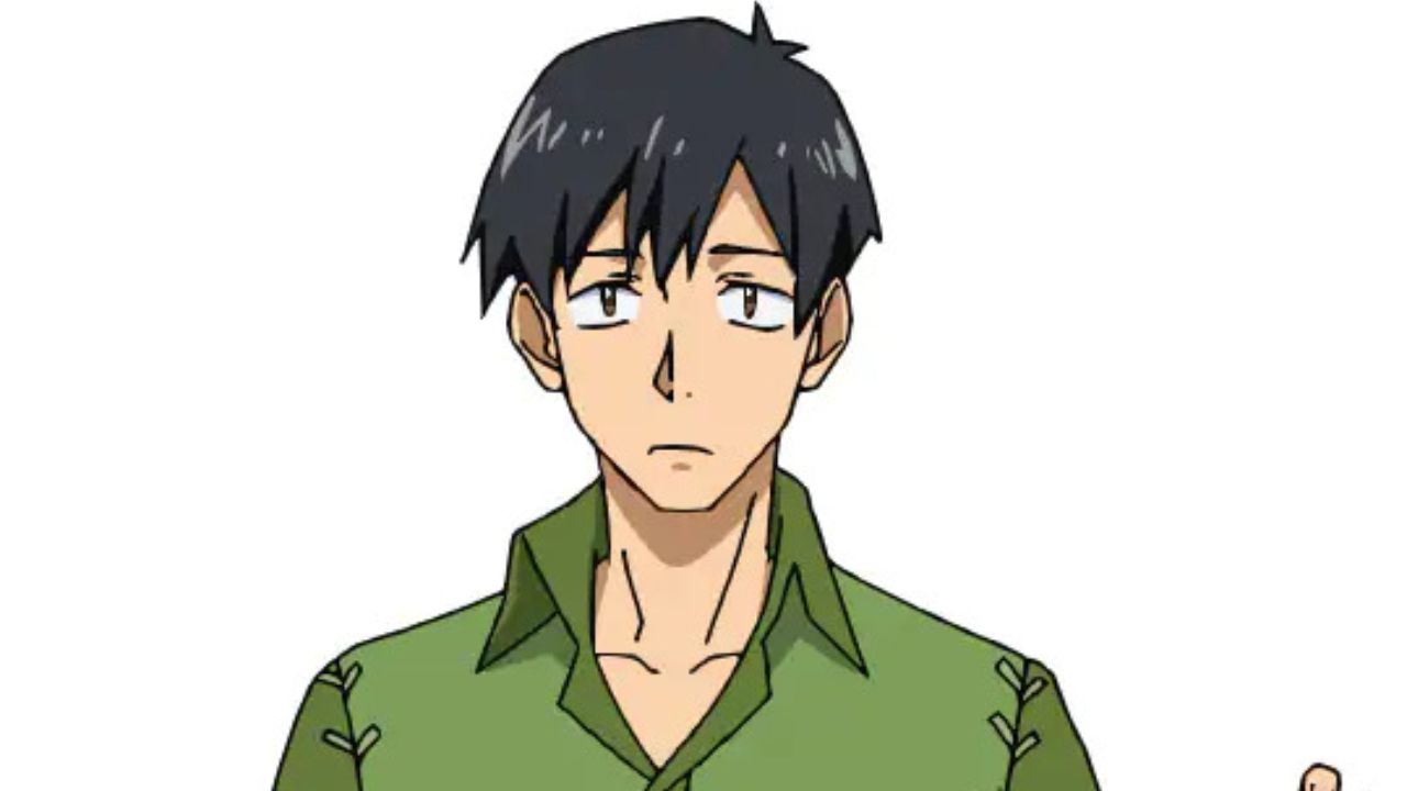 MAPPA Animates Campfire Cooking in Another World Series