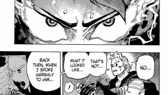 My Hero Academia Chapter 369: Release Date, Read Online