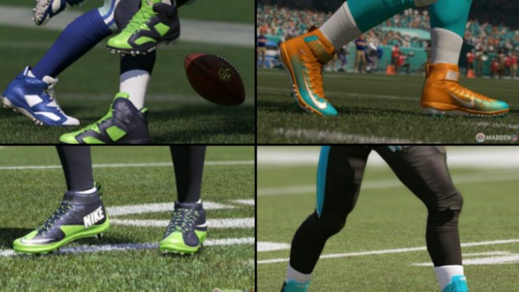 What does the new Madden NFL 23 patch title update include?