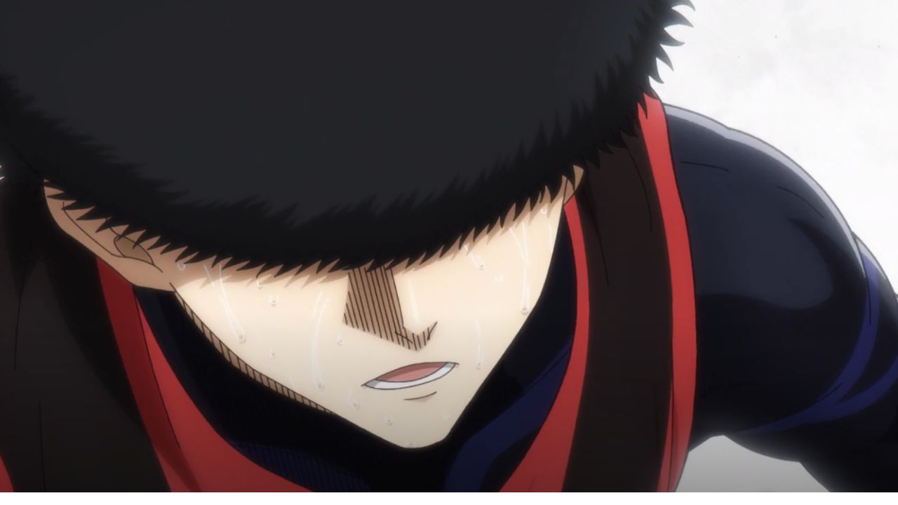 Blue Lock Ep 5 : Date de sortie, regarder en ligne, spéculation