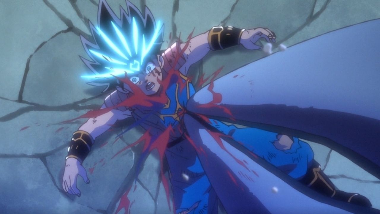 Dragon Quest Ep 101 Release Date, Preview, Watch Online