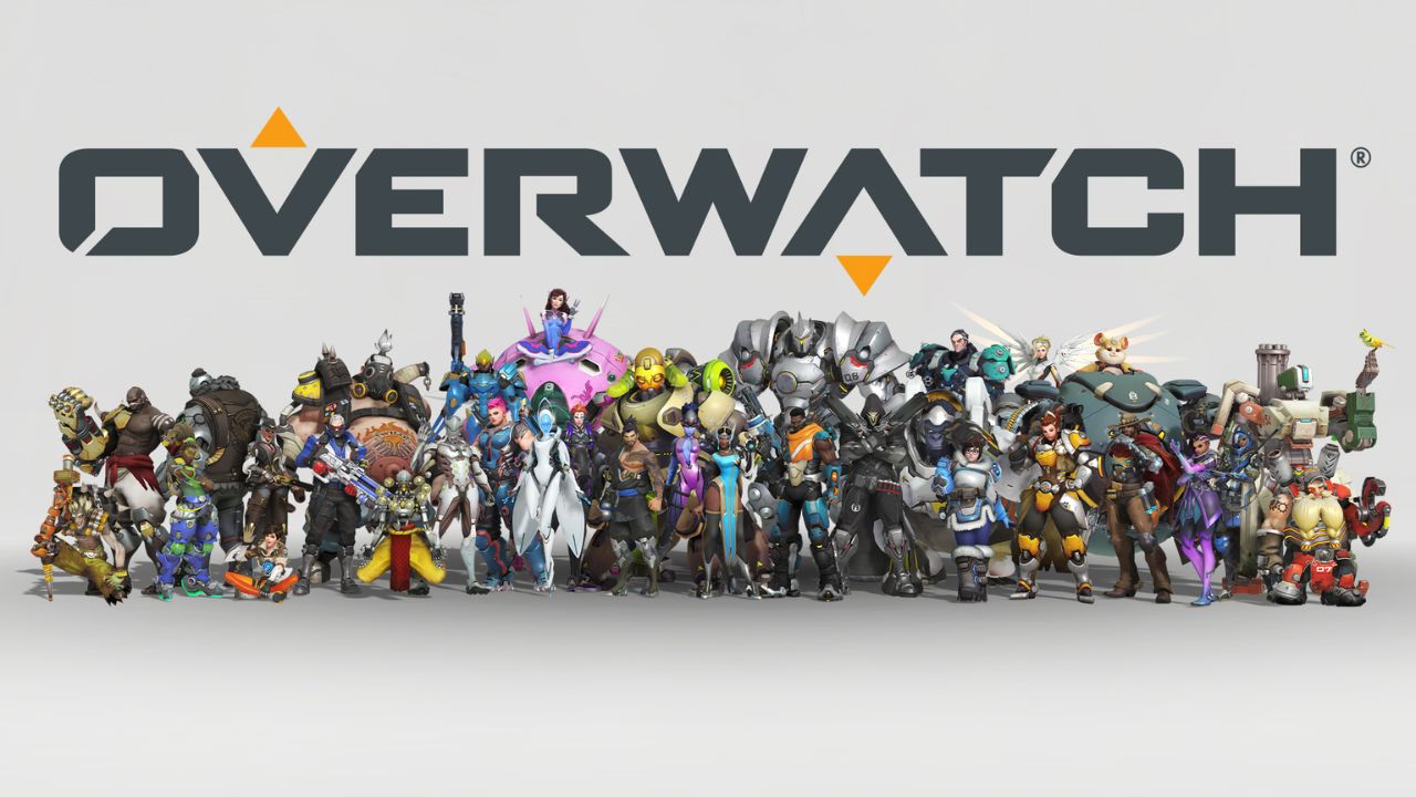 How to fix the Overwatch 2 locked heroes bug?