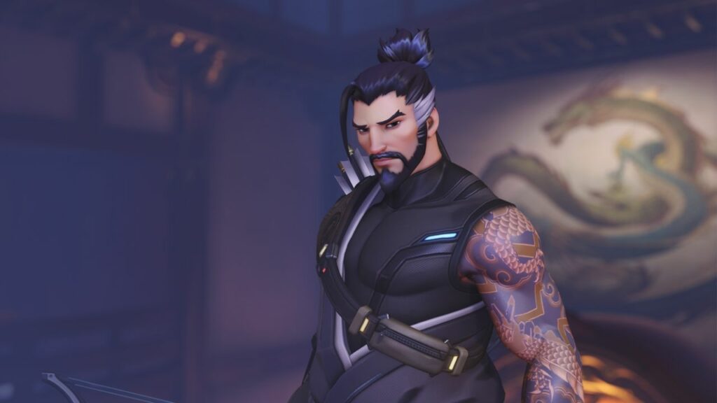 Blizzard brings Pride Month celebrations to Overwatch 2