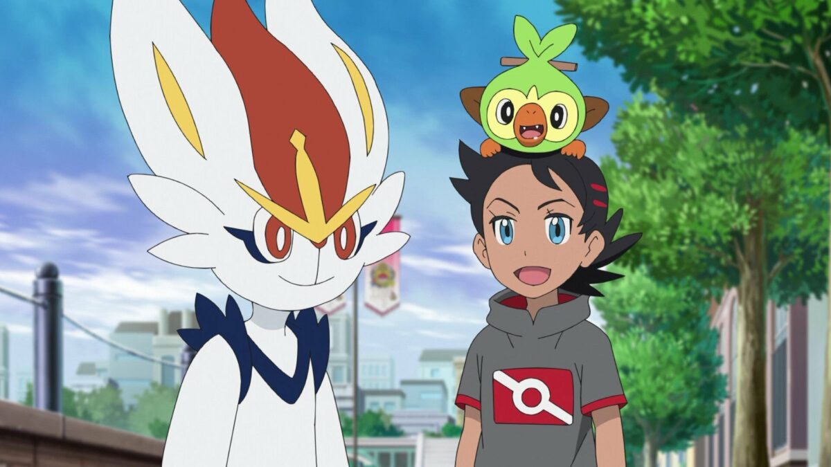 Pokemon 2019 Episode 128, Release Date, Watch Online