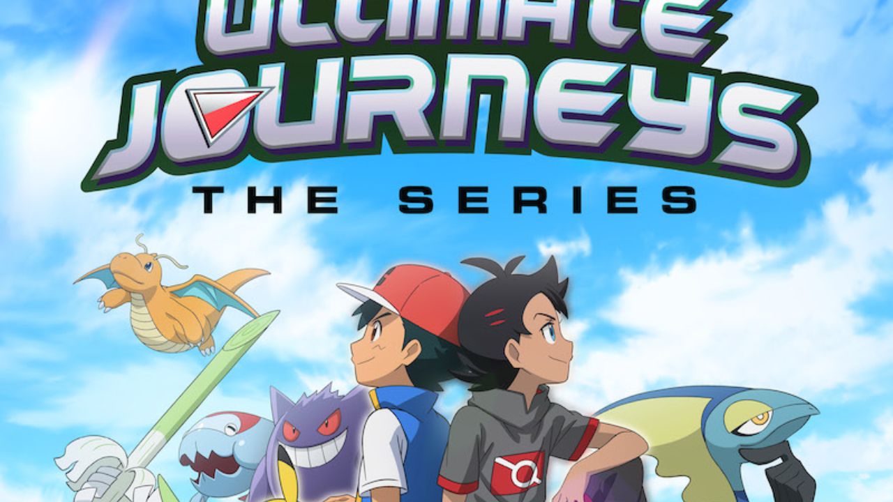 Ash Vaincra-t-il Leon Dans Le Pokemon World Coronation ? - Tech Tribune ...