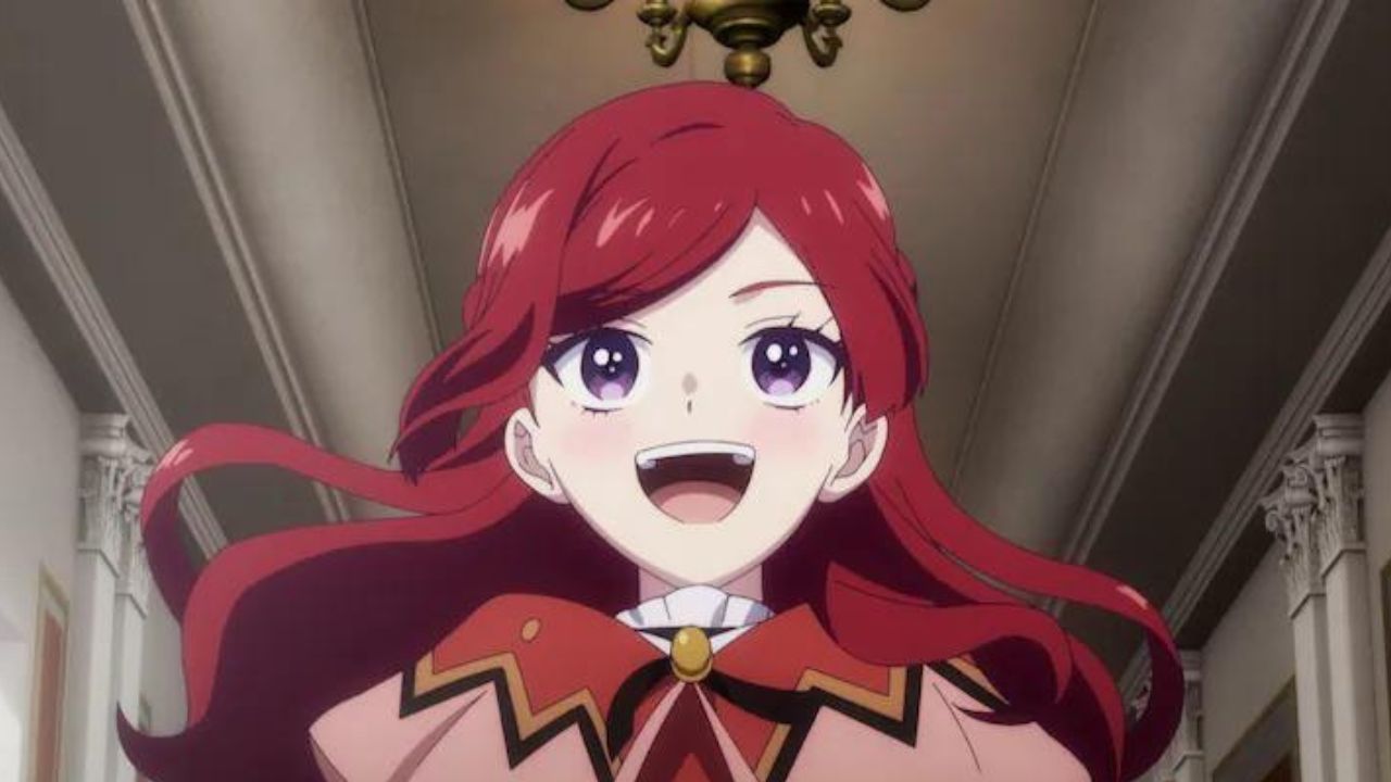 Nữ hoàng trùm cuối dị giáo nhất: Phát hành tháng 2023 năm XNUMX, PV