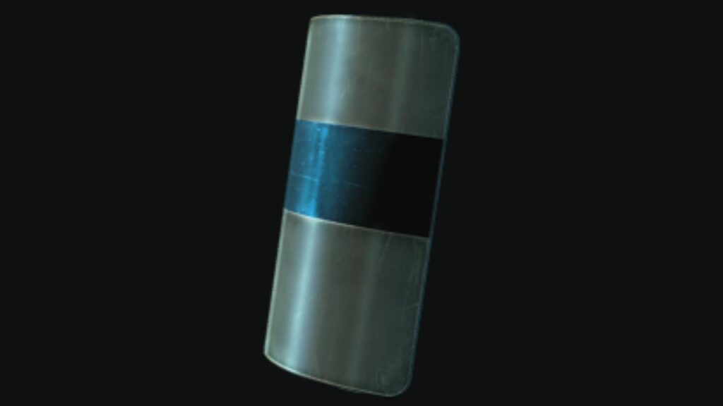 How to do the Riot Shield God Mode Glitch?—Call of Duty: MW2