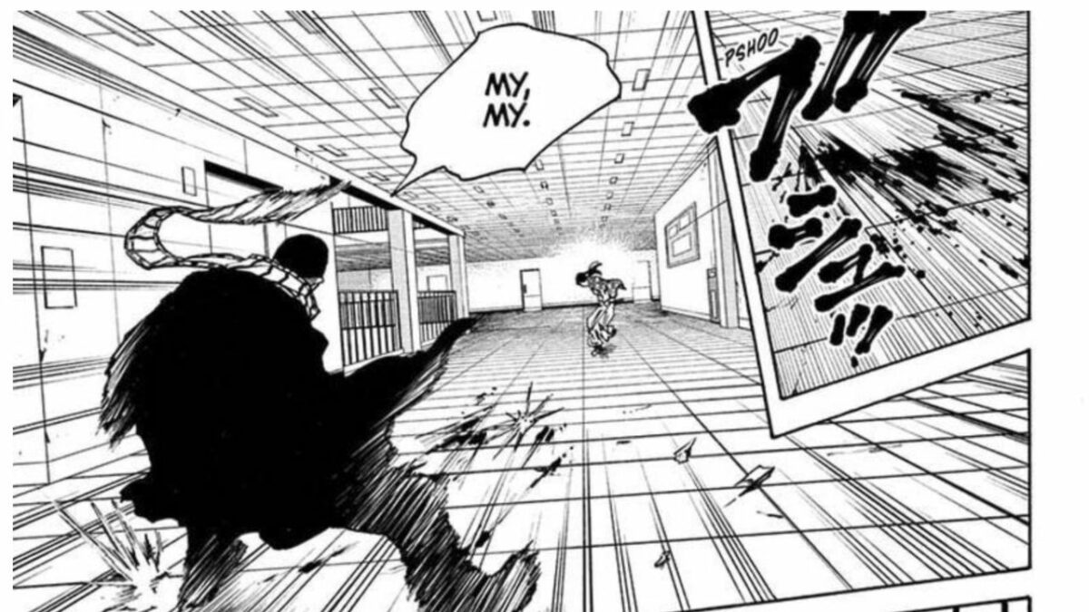 Sakamoto Days Chapter 90: Release Date, Read Online