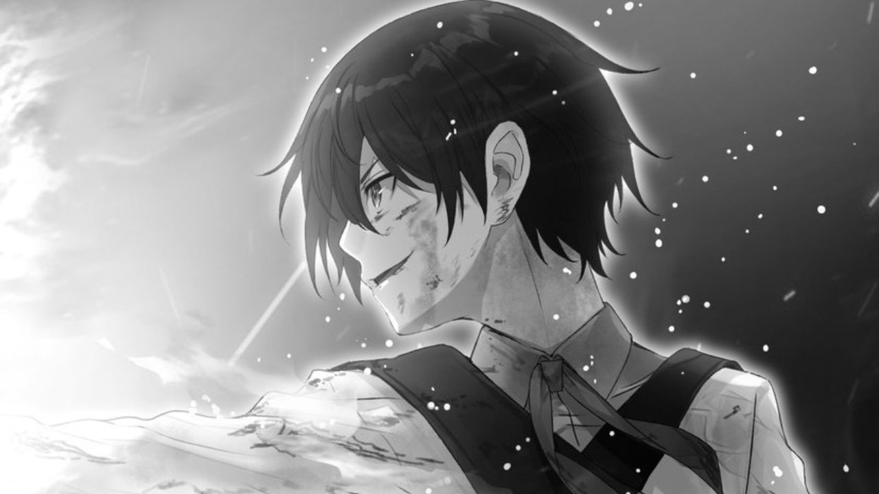 Un nouveau teaser pour 'Saikyo Onmyouji' révèle la chanson thème