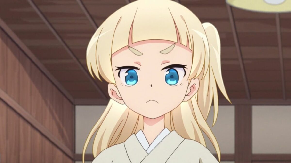 My Master Has No Tail Ep 4: Release Date, Speculation