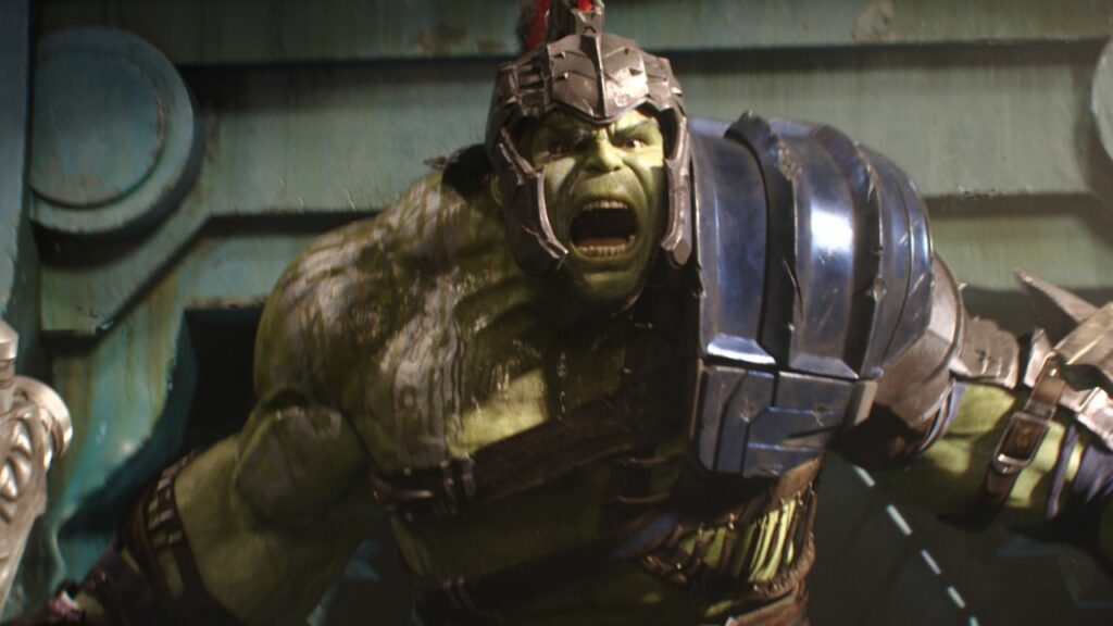She-Hulk: Why did the Hulk go back to Sakaar?