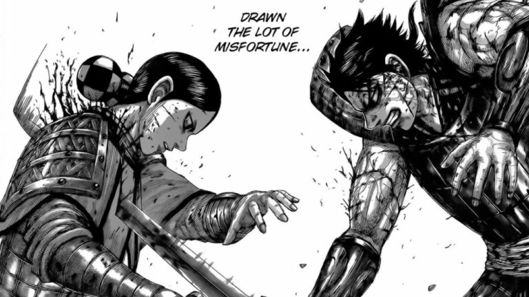 What will happen in Koku You Campaign Arc?