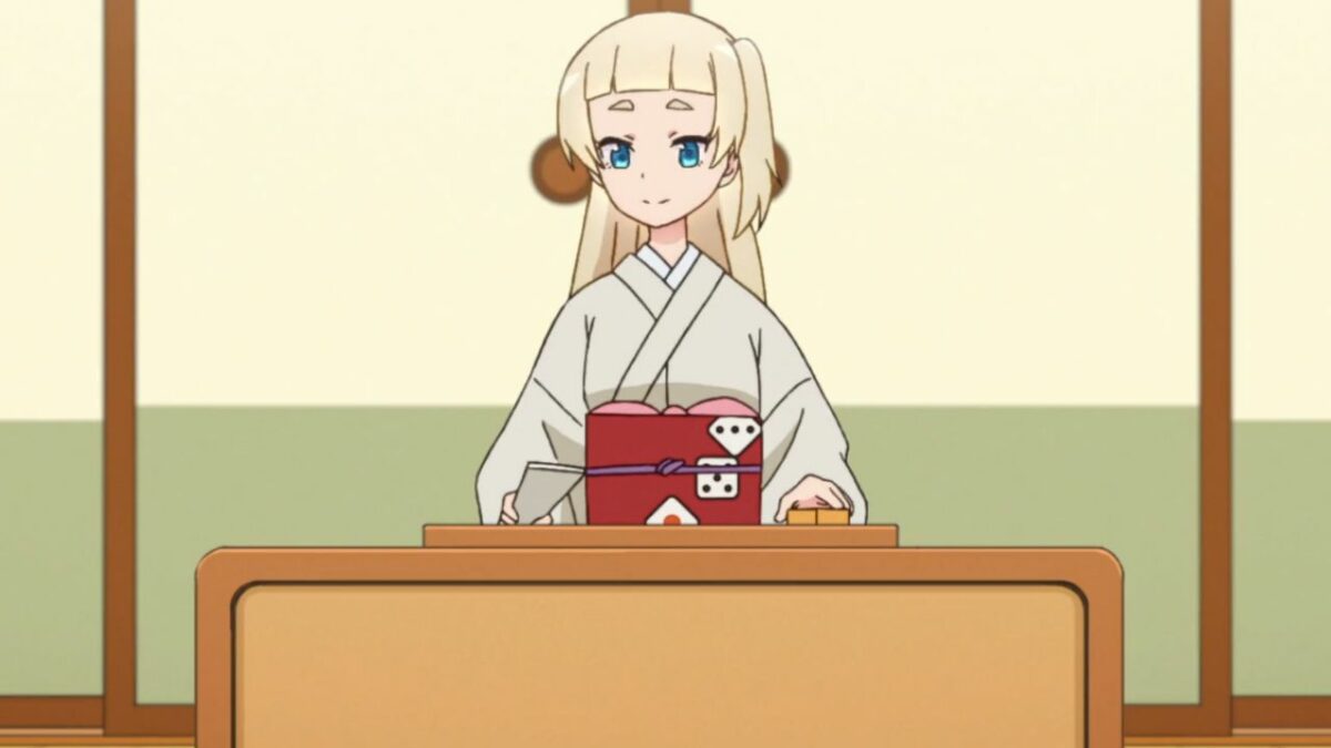 My Master Has No Tail Ep 5: Release Date, Speculation